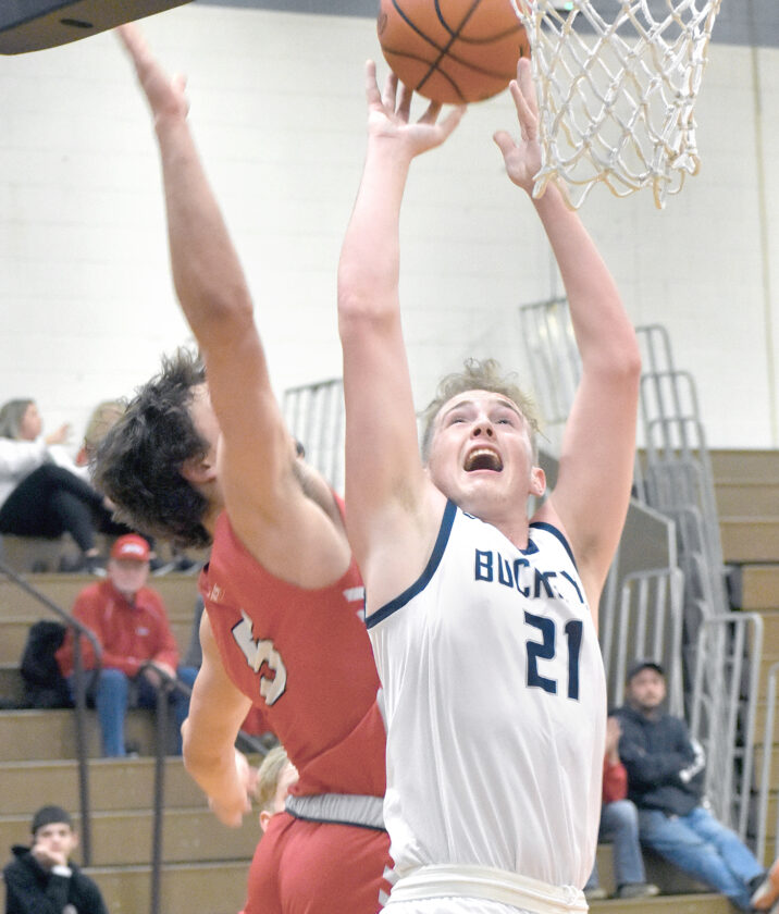 Drought in second costs Buckeye | News, Sports, Jobs - Weirton Daily Times